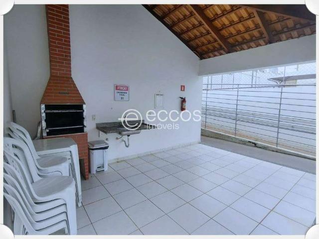 Apartamento para Venda em Uberlândia/MG Shopping Park 2 Quartos