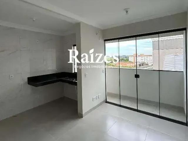 Apartamento para Venda em Uberlândia/MG Shopping Park 2 Quartos