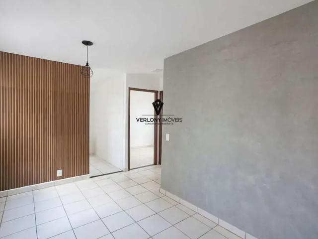 Apartamento para Venda em Uberlândia/MG Shopping Park 2 Quartos
