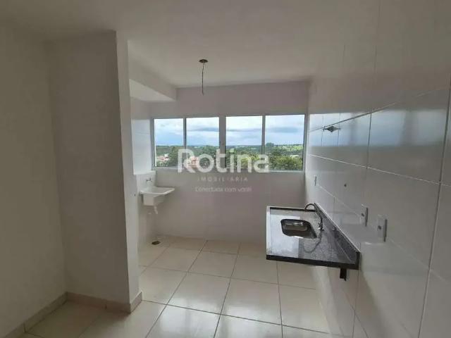 Apartamento para Venda em Uberlândia/MG Shopping Park 2 Quartos