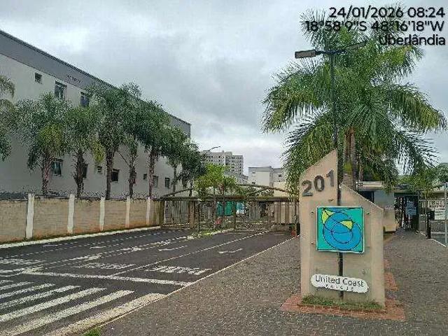 Apartamento para Venda em Uberlândia/MG Shopping Park 2 Quartos