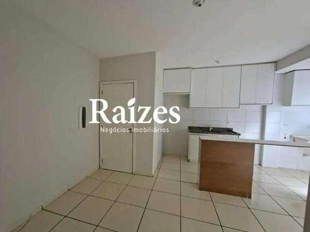 Apartamento para Venda em Uberlândia/MG Shopping Park 2 Quartos