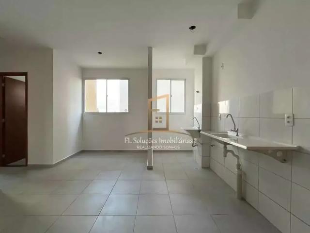 Apartamento para Venda em Uberlândia/MG Shopping Park 2 Quartos