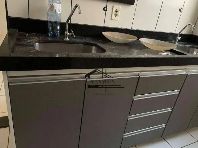 Apartamento para Venda em Uberlândia/MG Shopping Park 2 Quartos