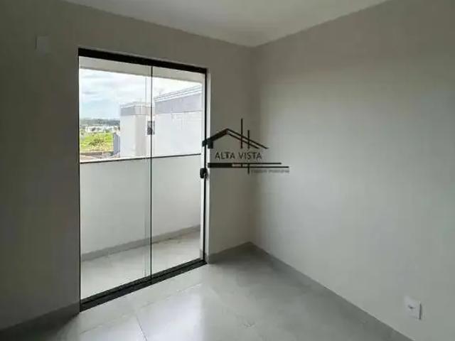 Apartamento para Venda em Uberlândia/MG Shopping Park 2 Quartos
