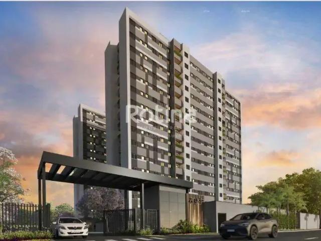 Apartamento para Venda em Uberlândia/MG Shopping Park 2 Quartos