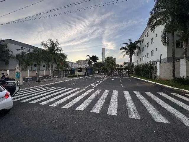 Apartamento para Venda em Uberlândia/MG Shopping Park 2 Quartos