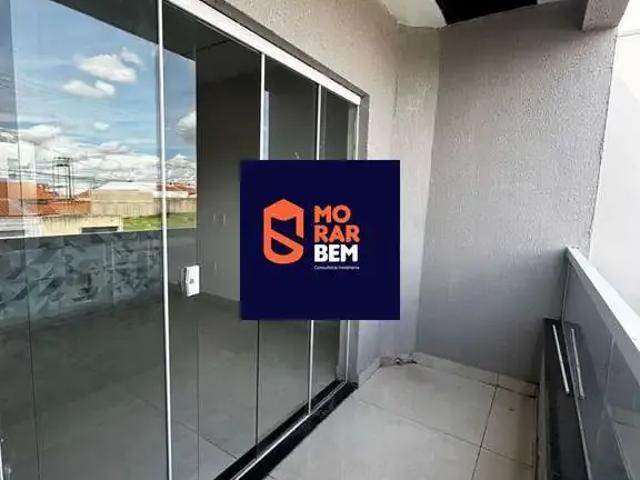 Apartamento para Venda em Uberlândia/MG Shopping Park 2 Quartos