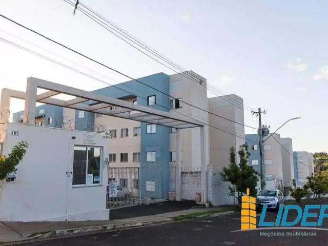 Apartamento para Venda em Uberlândia/MG Shopping Park 2 Quartos