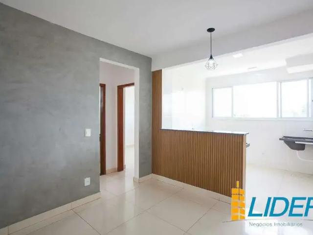 Apartamento para Venda em Uberlândia/MG Shopping Park 2 Quartos