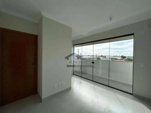 Apartamento para Venda em Uberlândia/MG Shopping Park 2 Quartos