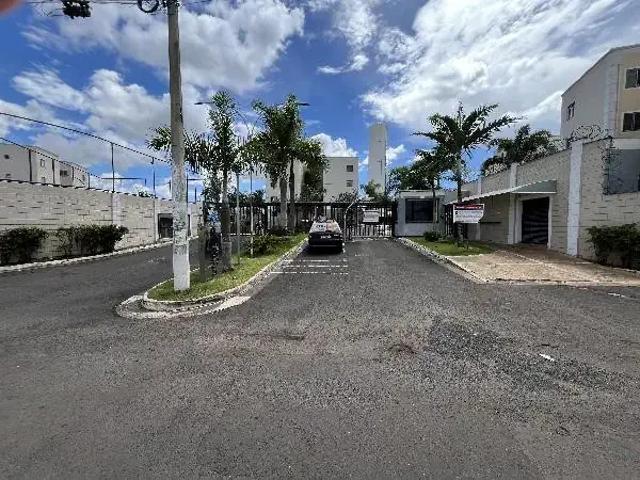Apartamento para Venda em Uberlândia/MG Shopping Park 2 Quartos
