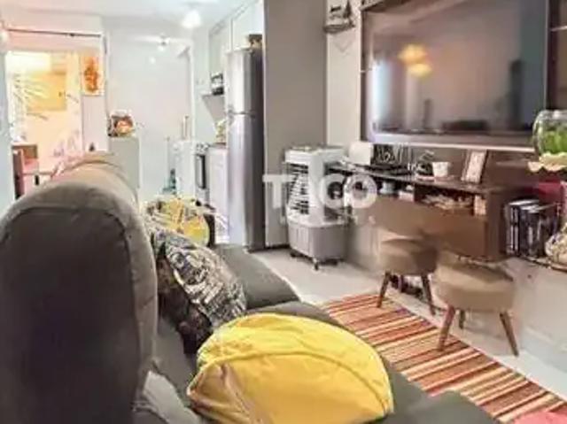 Apartamento para Venda em Uberlândia/MG Shopping Park 2 Quartos