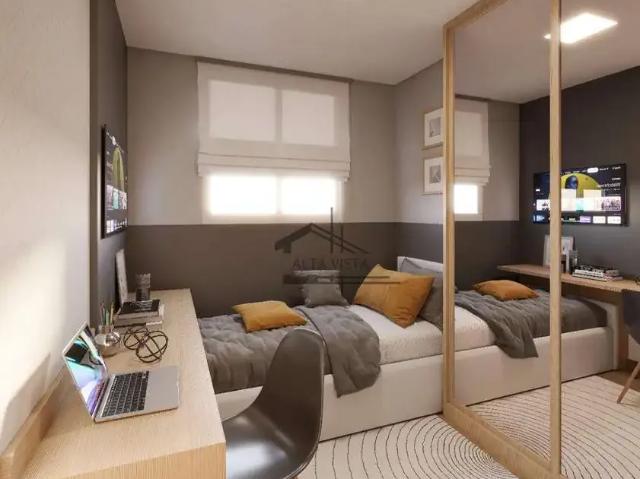 Apartamento para Venda em Uberlândia/MG Shopping Park 2 Quartos