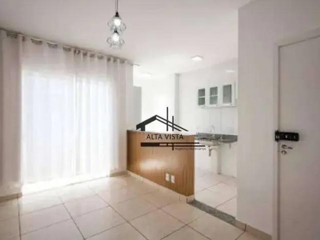 Apartamento para Venda em Uberlândia/MG Shopping Park 2 Quartos