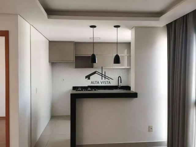 Apartamento para Venda em Uberlândia/MG Shopping Park 2 Quartos