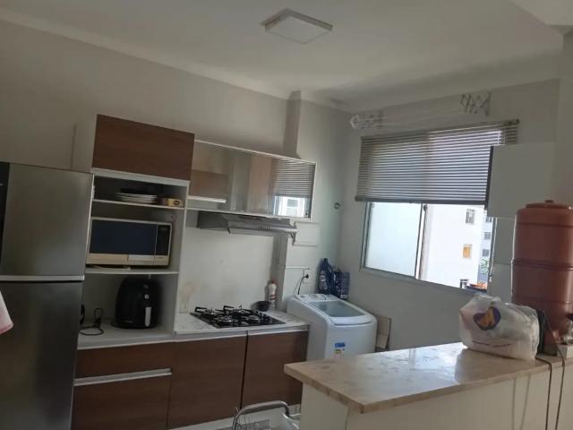 Apartamento para Venda em Uberlândia/MG Shopping Park 2 Quartos