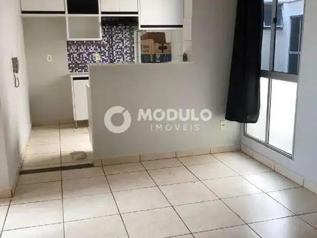 Apartamento para Venda em Uberlândia/MG Shopping Park 2 Quartos
