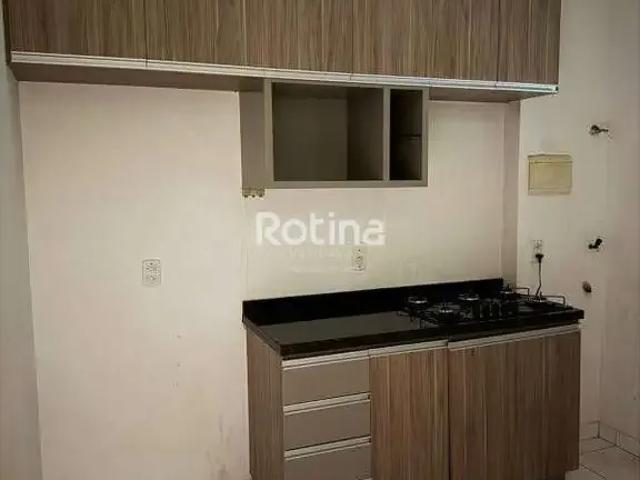 Apartamento para Venda em Uberlândia/MG Shopping Park 2 Quartos