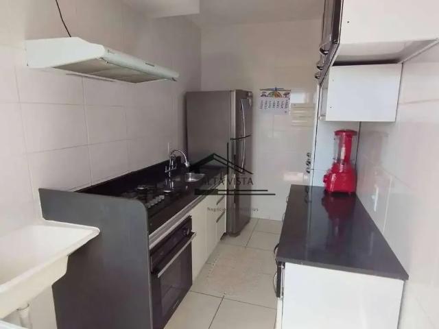 Apartamento para Venda em Uberlândia/MG Shopping Park 2 Quartos