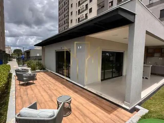Apartamento para Venda em Uberlândia/MG Shopping Park 2 Quartos