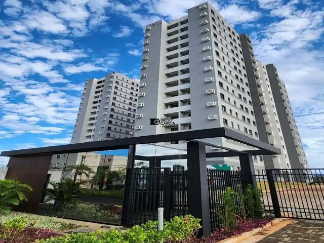 Apartamento para Venda em Uberlândia/MG Shopping Park 2 Quartos