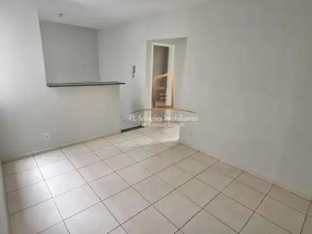 Apartamento para Venda em Uberlândia/MG Shopping Park 2 Quartos