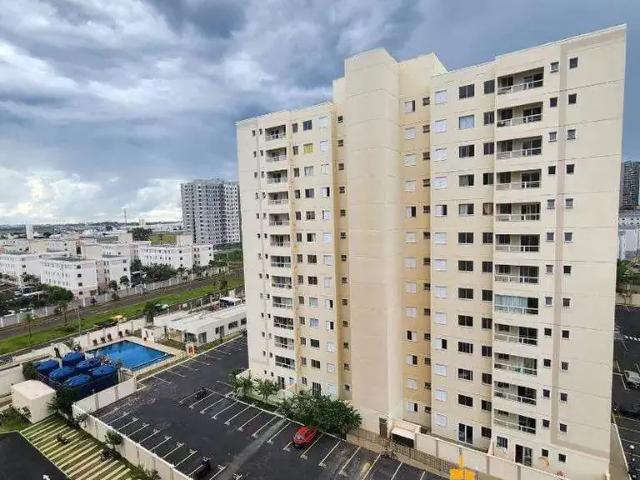 Apartamento para Venda em Uberlândia/MG Shopping Park 2 Quartos
