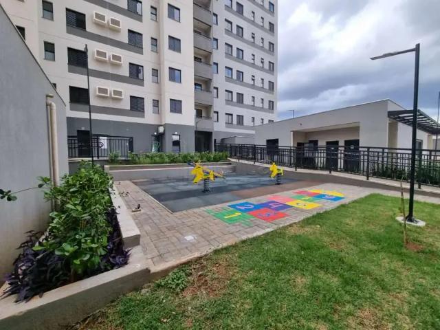 Apartamento para Venda em Uberlândia/MG Shopping Park 2 Quartos