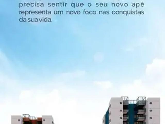 Apartamento para Venda em Uberlândia/MG Shopping Park 2 Quartos