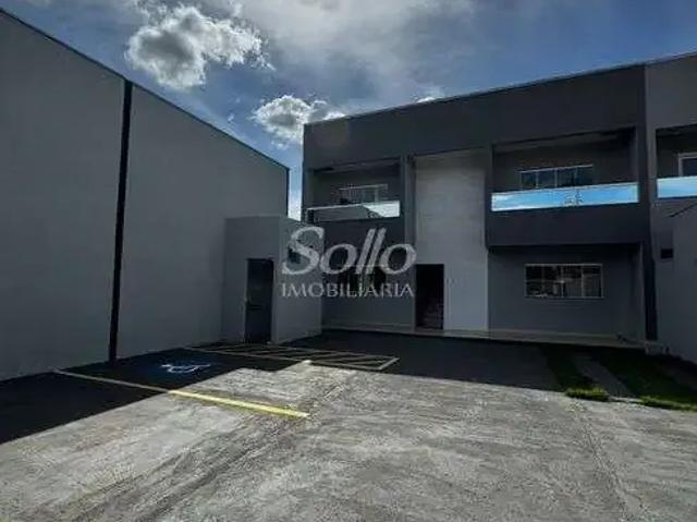 Apartamento para Venda em Uberlândia/MG Shopping Park 2 Quartos