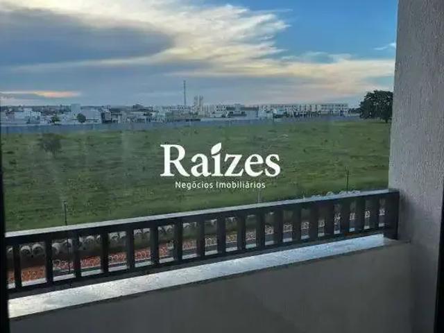Apartamento para Venda em Uberlândia/MG Shopping Park 2 Quartos