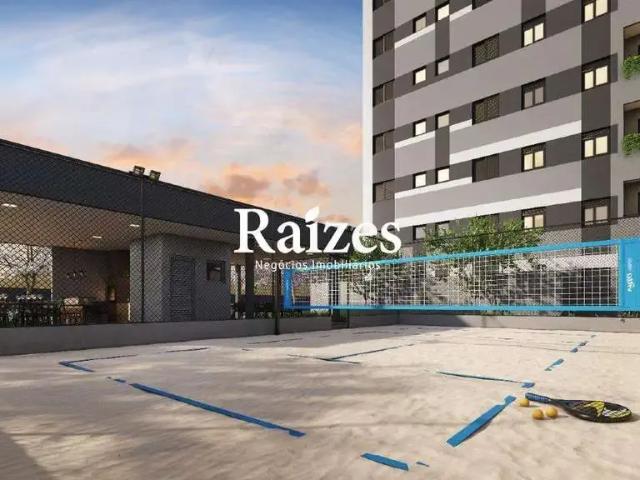 Apartamento para Venda em Uberlândia/MG Shopping Park 2 Quartos