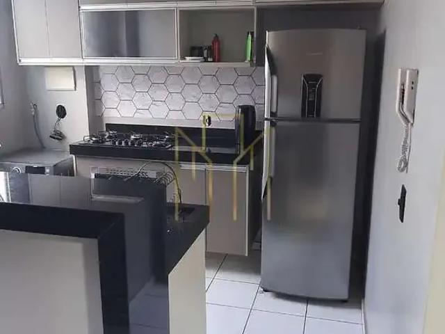 Apartamento para Venda em Uberlândia/MG Shopping Park 2 Quartos