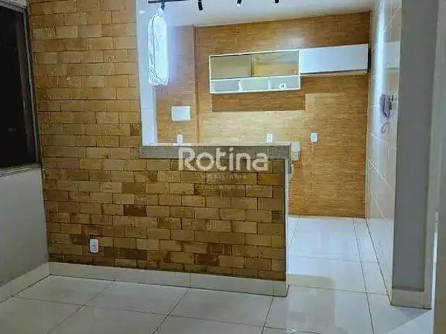 Apartamento para Venda em Uberlândia/MG Shopping Park 2 Quartos