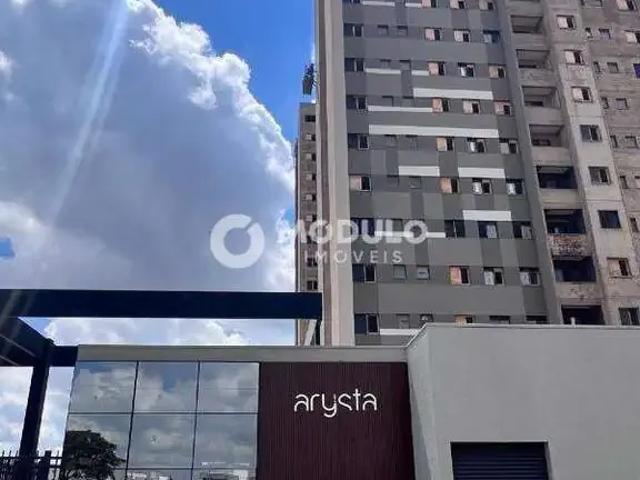 Apartamento para Venda em Uberlândia/MG Shopping Park 2 Quartos