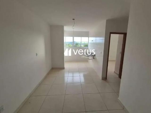 Apartamento para Venda em Uberlândia/MG Shopping Park 2 Quartos