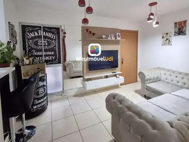Apartamento para Venda em Uberlândia/MG Shopping Park 2 Quartos