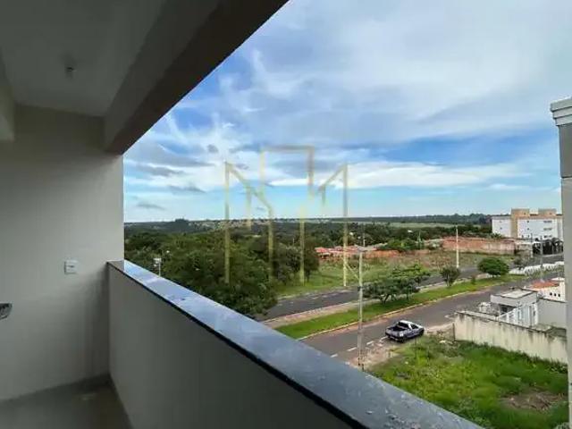 Apartamento para Venda em Uberlândia/MG Shopping Park 2 Quartos