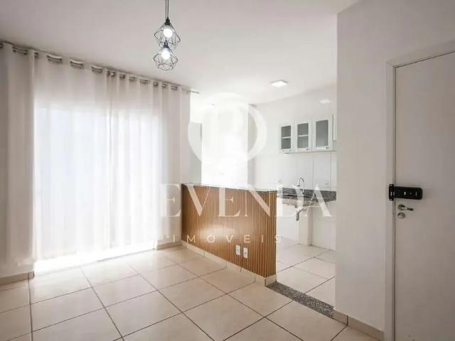 Apartamento para Venda em Uberlândia/MG Shopping Park 2 Quartos