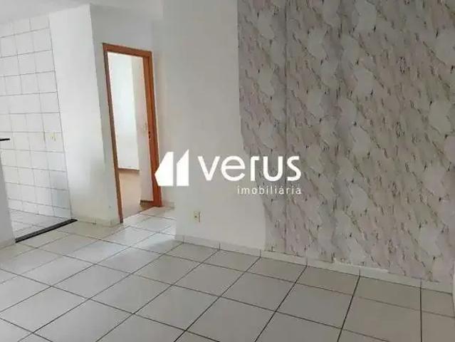Apartamento para Venda em Uberlândia/MG Shopping Park 2 Quartos