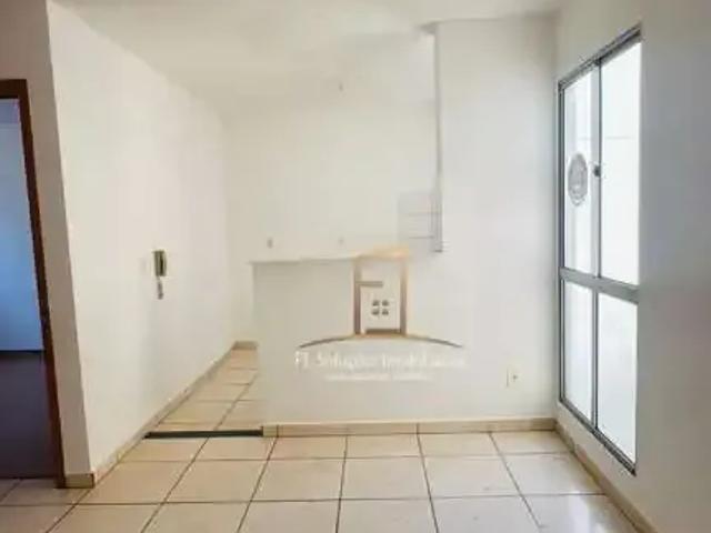 Apartamento para Venda em Uberlândia/MG Shopping Park 2 Quartos