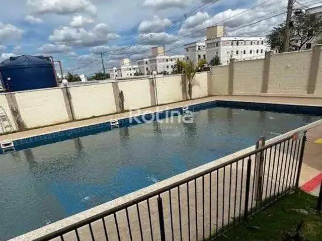 Apartamento para Venda em Uberlândia/MG Shopping Park 2 Quartos
