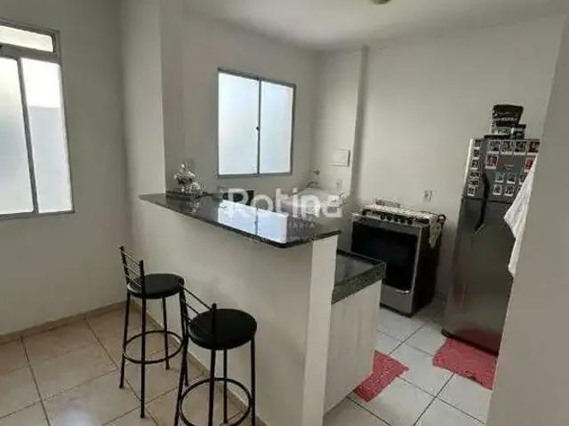 Apartamento para Venda em Uberlândia/MG Shopping Park 2 Quartos