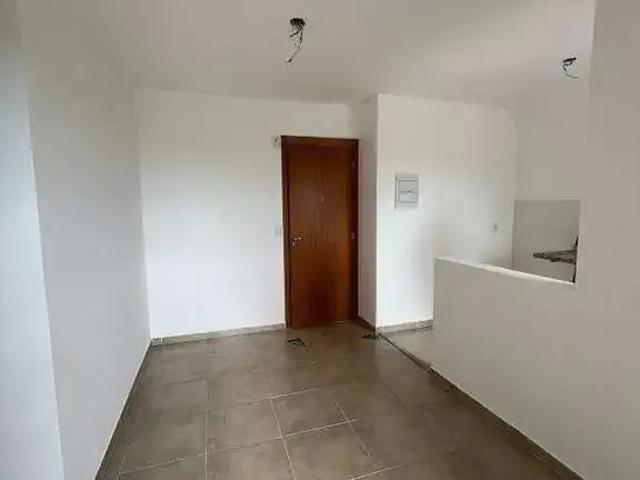 Apartamento para Venda em Uberlândia/MG Shopping Park 2 Quartos