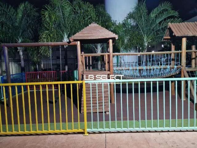 Apartamento para Venda em Uberlândia/MG Shopping Park 2 Quartos