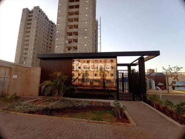 Apartamento para Venda em Uberlândia/MG Shopping Park 2 Quartos