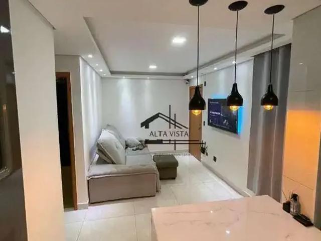 Apartamento para Venda em Uberlândia/MG Shopping Park 2 Quartos
