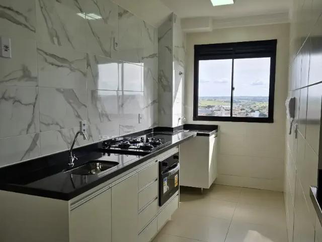 Apartamento para Venda em Uberlândia/MG Shopping Park 2 Quartos
