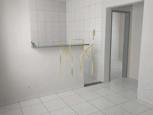 Apartamento para Venda em Uberlândia/MG Shopping Park 2 Quartos